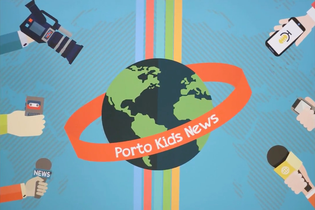 PortoNews – Lugar de Ser Feliz